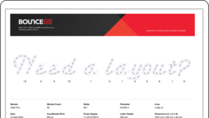 LED Strip Lighting | Bounce LED