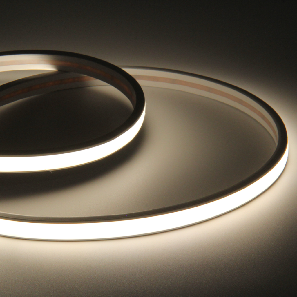 LED Dotless Strip Light - Supaflex 1212: Bounce LED