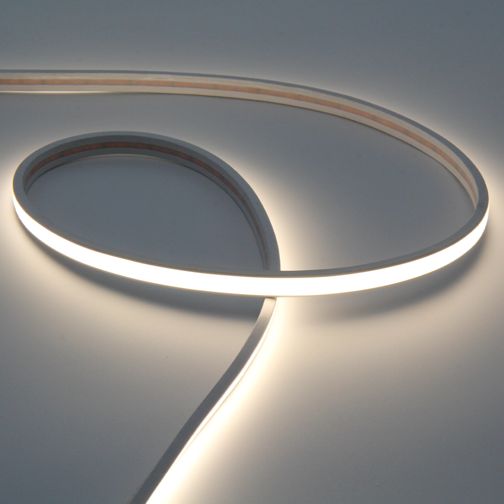 LED Dotless Strip Light - Supaflex 1212: Bounce LED