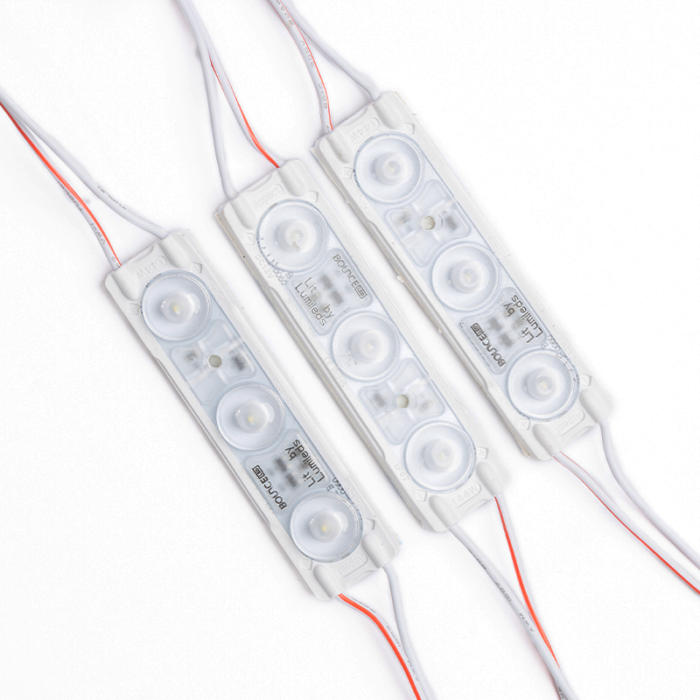 Bright LED Module - Aspect: Bounce LED