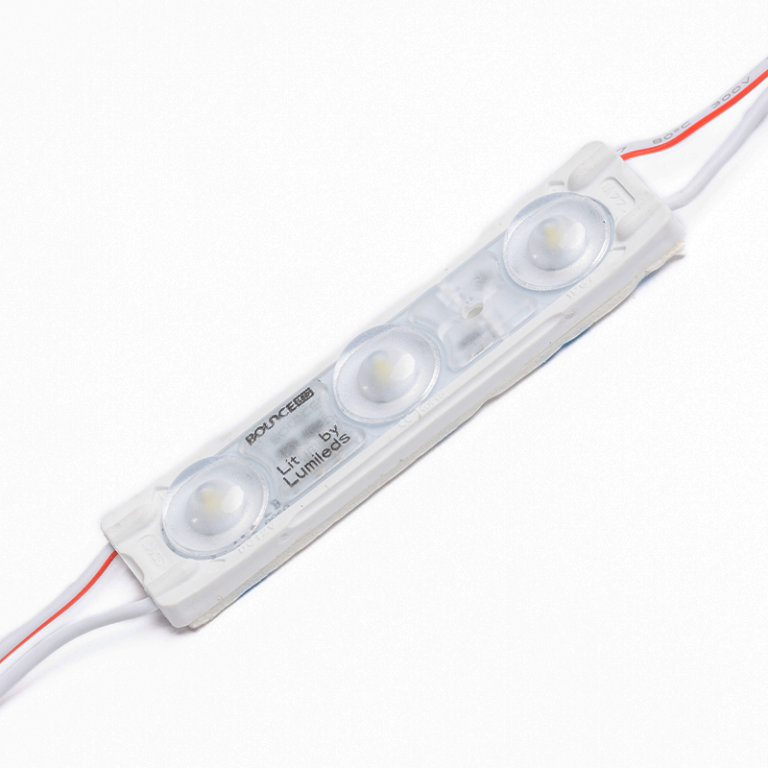 Bright LED Module - Aspect: Bounce LED