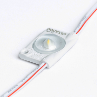 Lightbox LED 110lm - Axis Plus: Bounce LED