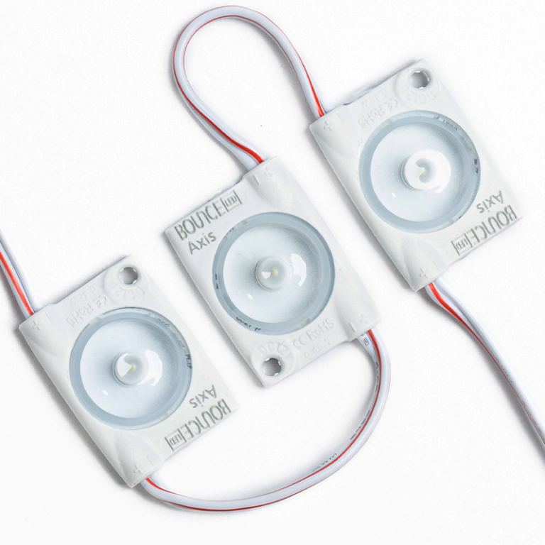 Lightbox LED - Axis: Bounce LED