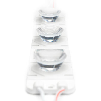 Narrow Beam LED - Blade Plus: Bounce LED