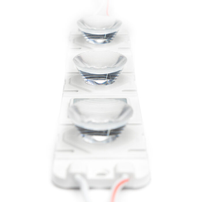 Narrow Beam LED - Blade Plus: Bounce LED