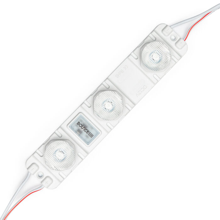 Narrow Beam LED - Blade Plus: Bounce LED