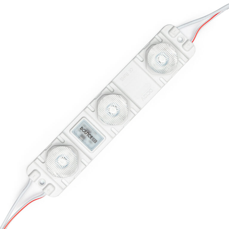 Narrow Beam LED - Blade Plus: Bounce LED