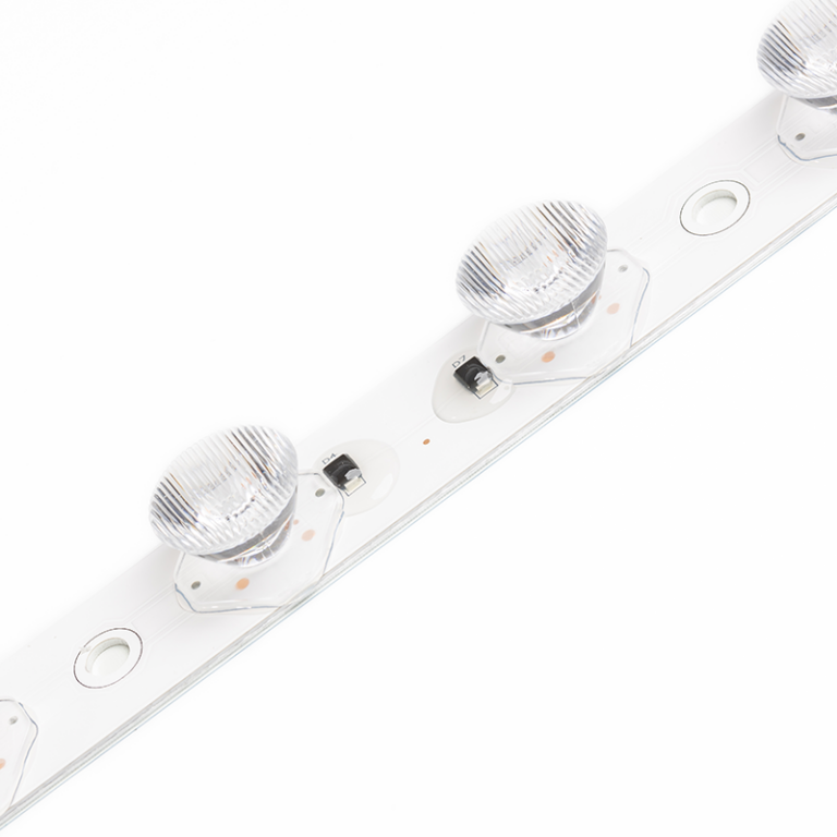 LED Fabric Lights - Blade Bar: Bounce LED