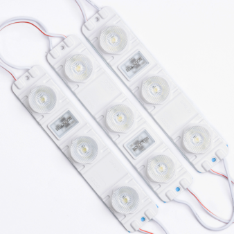 Narrow Beam LED - Blade Plus: Bounce LED