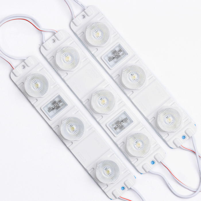 Narrow Beam LED - Blade Plus: Bounce LED