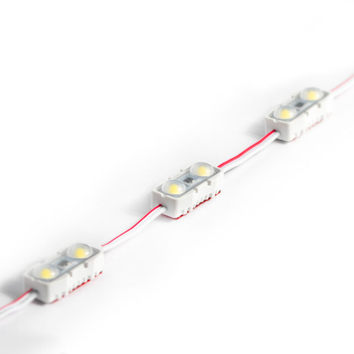 Nano LED: Bounce LED