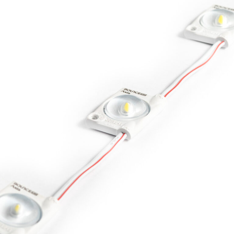 Lightbox LED 110lm - Axis Plus: Bounce LED