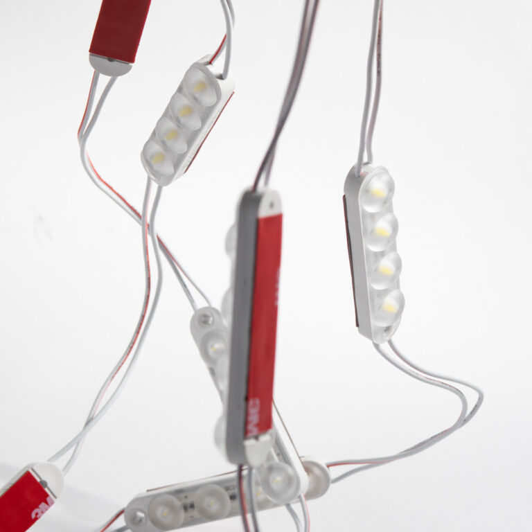24V Ultra Bright LED Strip - Skyline: Bounce LED