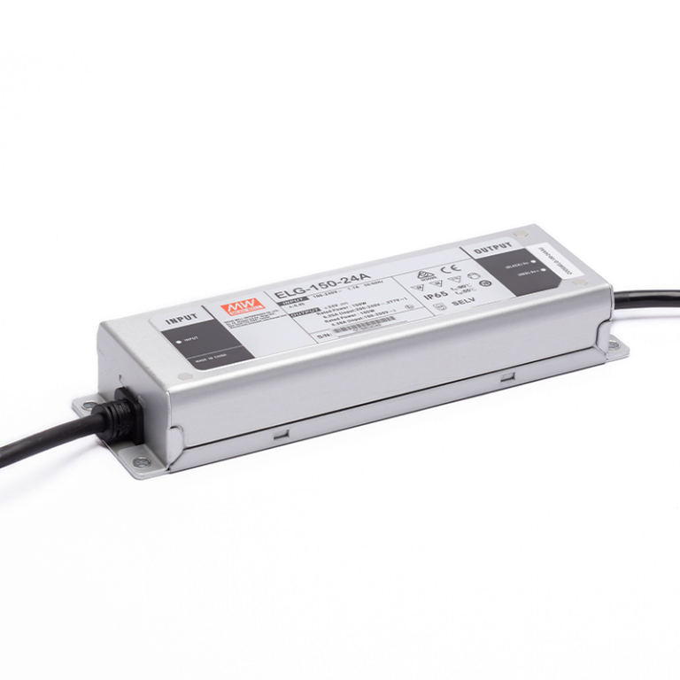 ELG150-24 LED Driver [24V] : Bounce LED