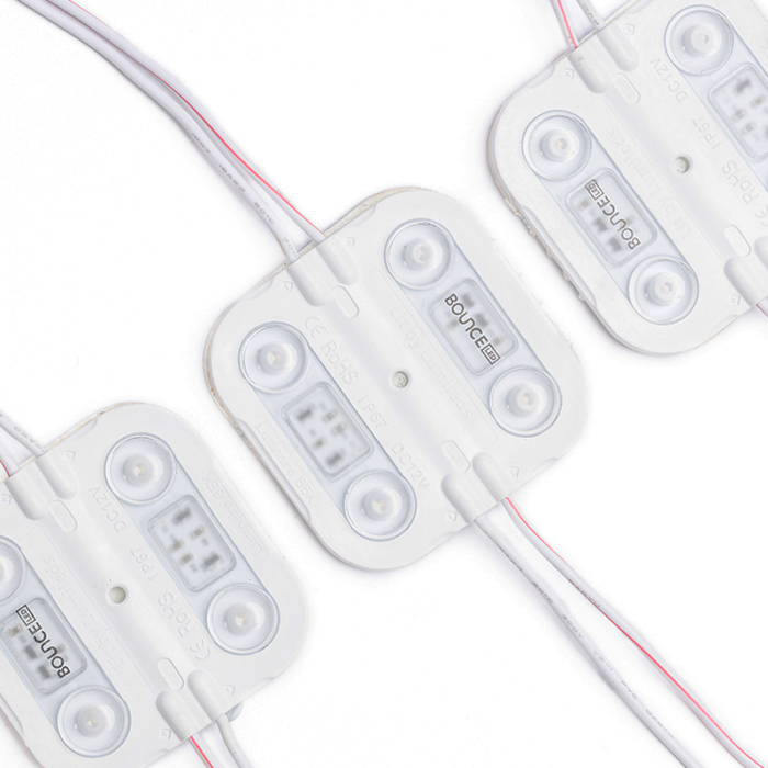 Super Bright LED Module - Luminaire: Bounce LED