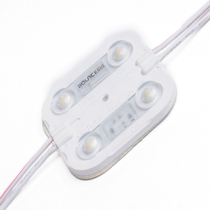 Super Bright LED Module - Luminaire: Bounce LED