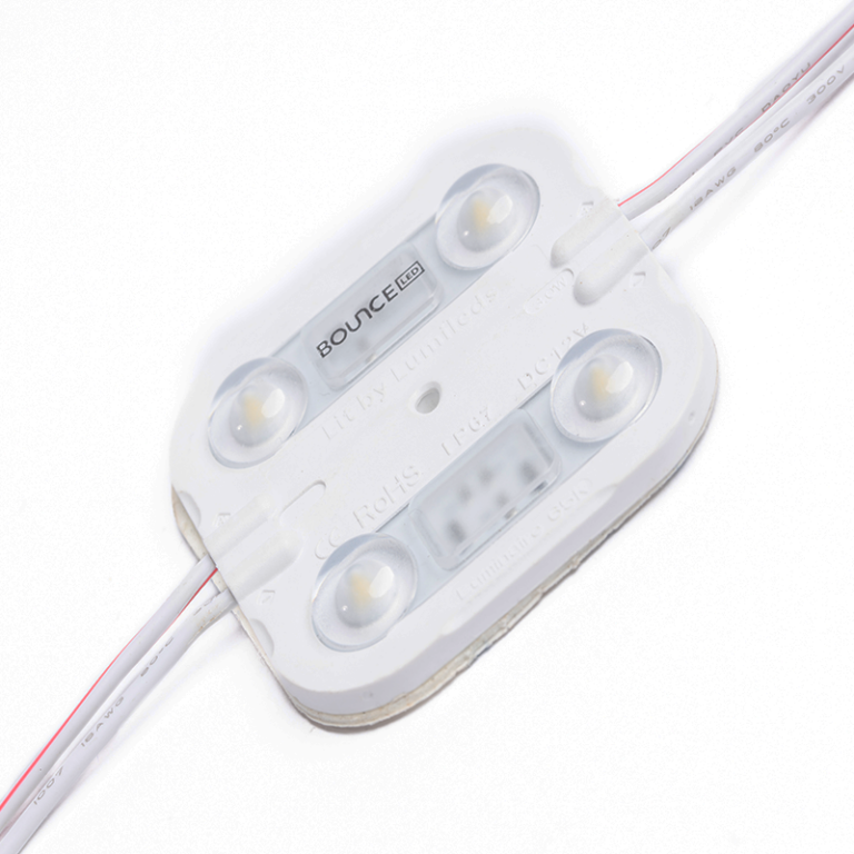 Super Bright LED Module - Luminaire: Bounce LED
