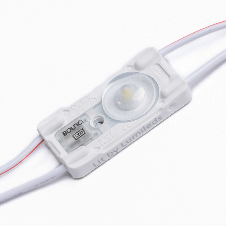 Small LED Module - Micro: Bounce LED