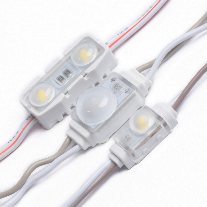 Mini Slim - LED Mini Module | Bounce LED