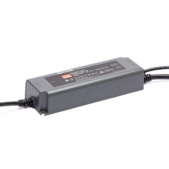 PWM120-12 LED Driver: Bounce LED