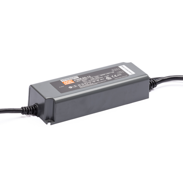 PWM90-12 LED Driver: Bounce LED