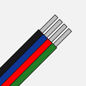 LED Lighting Cable Products Australia | Bounce LED