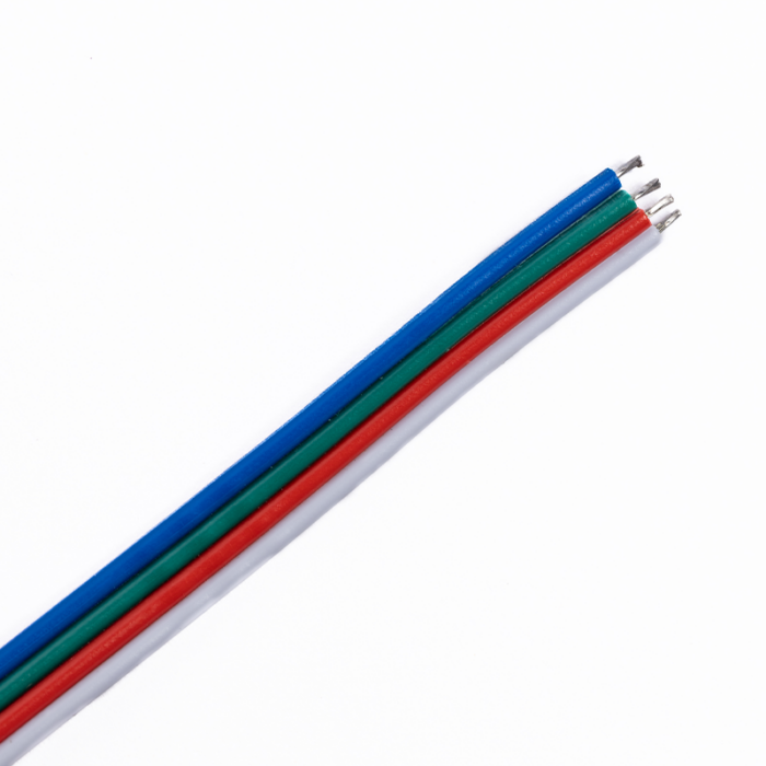 RGB Cable: Bounce LED
