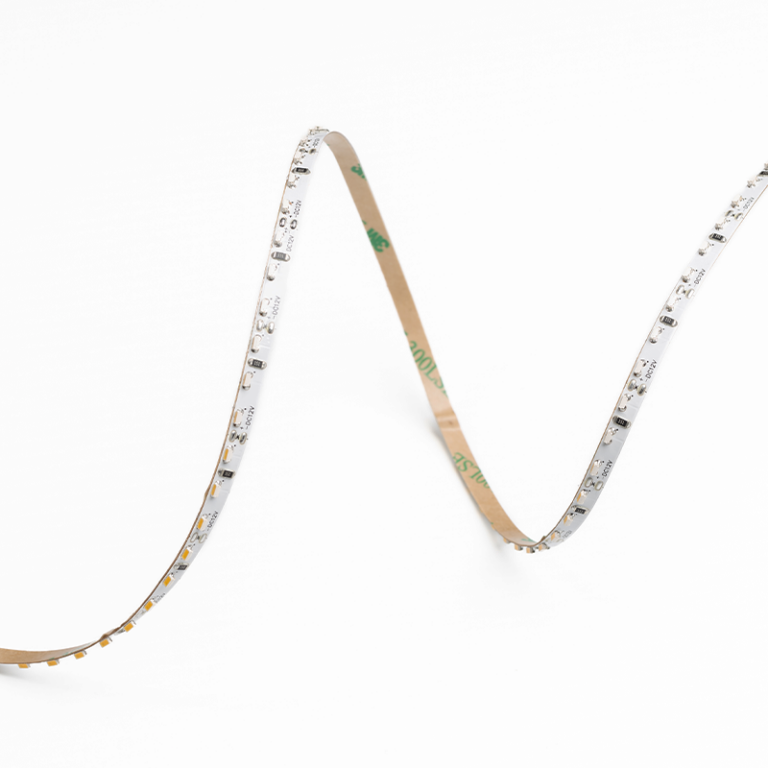 Ultra Slim LED Strip - Ribbon: Bounce LED