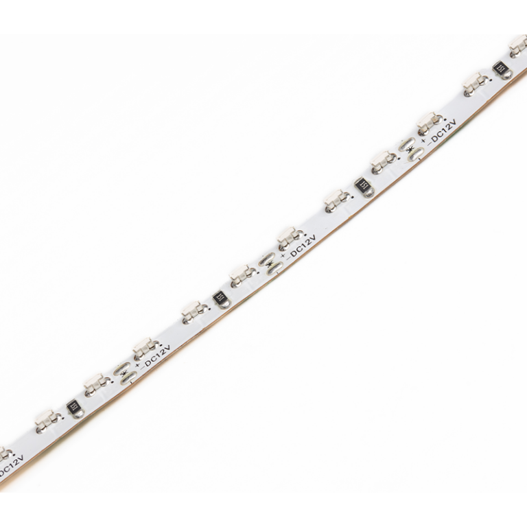 Ultra Slim LED Strip - Ribbon: Bounce LED