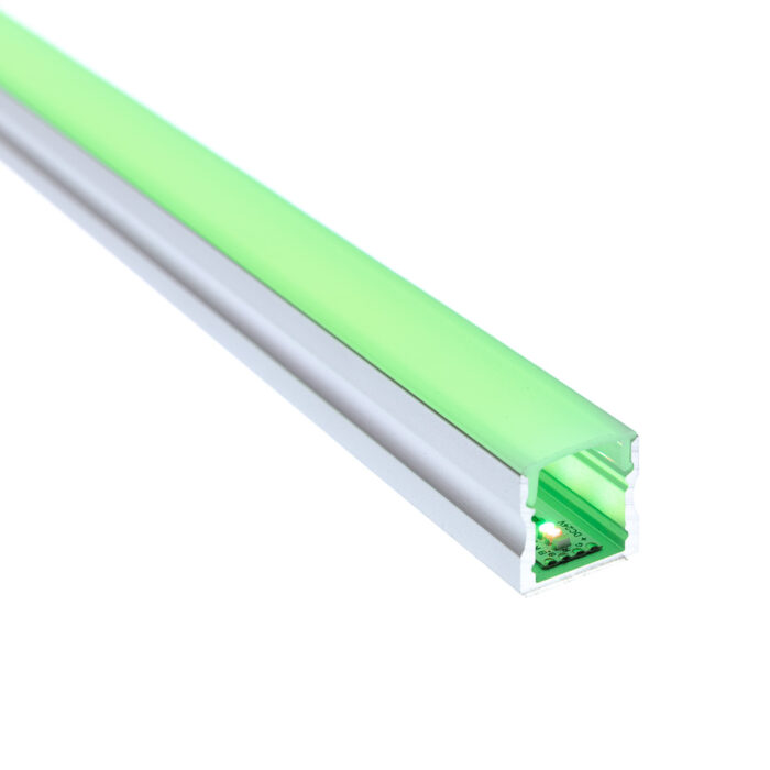 Dotless RGB LED Strip Lights - Supaflex RGB: Bounce LED