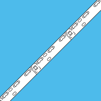 LED Strip Lighting | Bounce LED