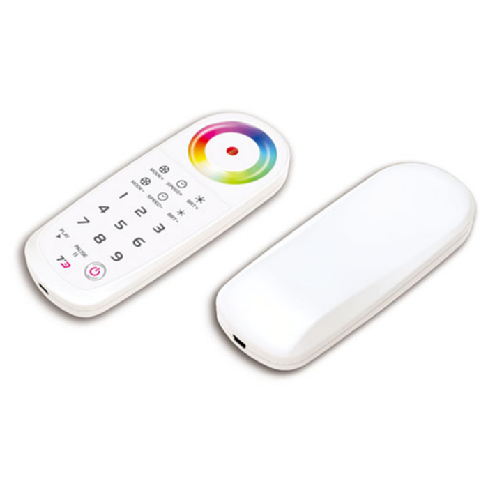 T3-CV Remote Receiver: Bounce LED
