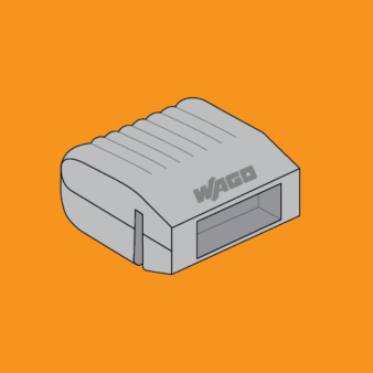 Wago Wire Connectors - Safe, Fast, Easy | Bounce LED
