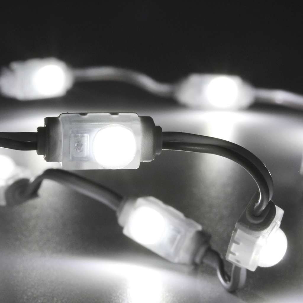 Mini Slim - LED Mini Module | Bounce LED