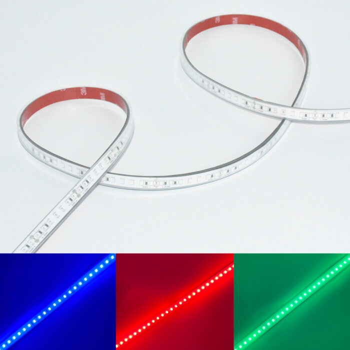 Supaflex Colours: Bounce LED