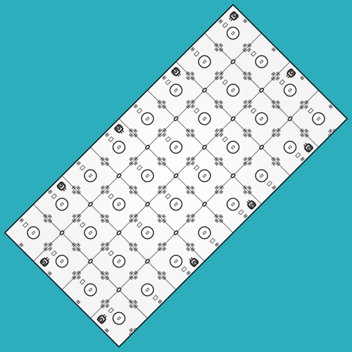 Principal Sloan Prism Synergy LED Modules | Bounce LED