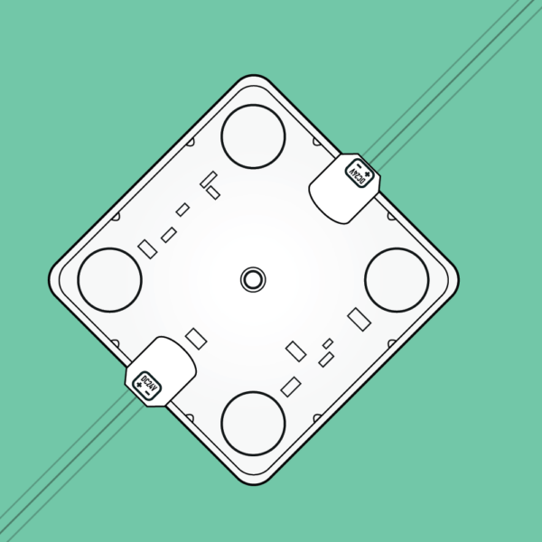 Principal Sloan Prism Synergy LED Modules | Bounce LED