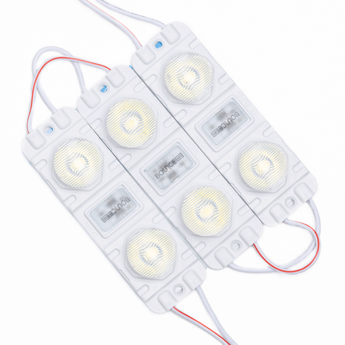 Narrow Beam LED - Blade Plus: Bounce LED