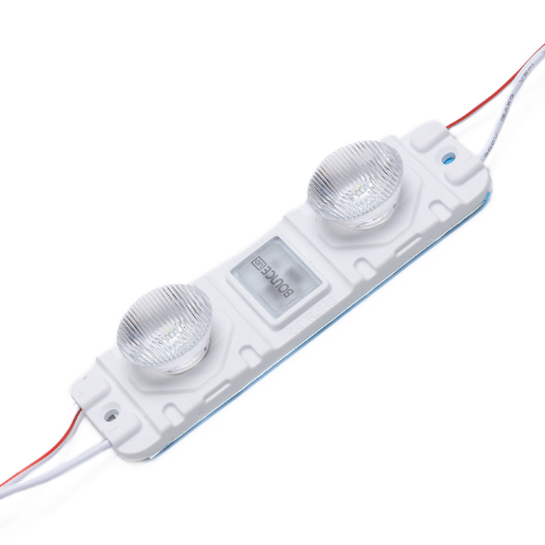 Narrow Beam LED - Blade Plus: Bounce LED