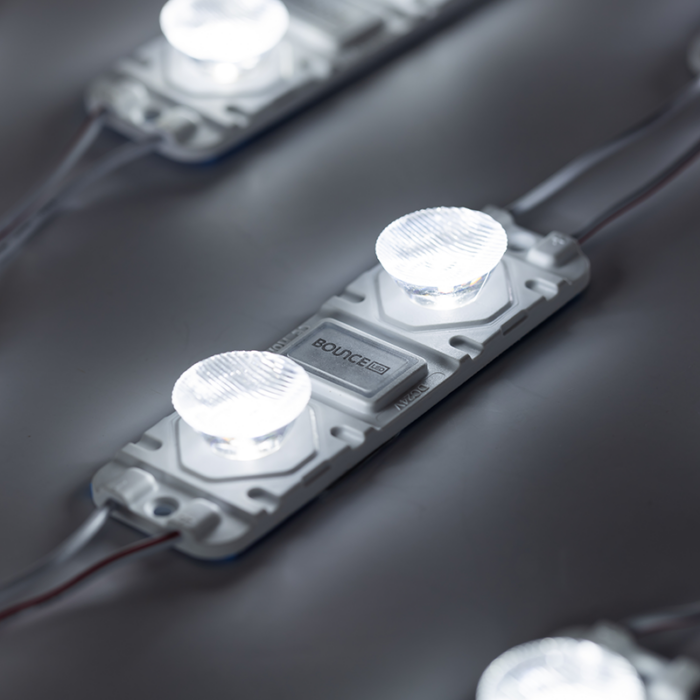 Narrow Beam LED - Blade Plus: Bounce LED