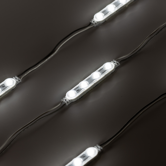 Prism Synergy Spec - Bounce LED