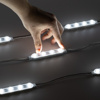 Prism Synergy Spec - Bounce LED