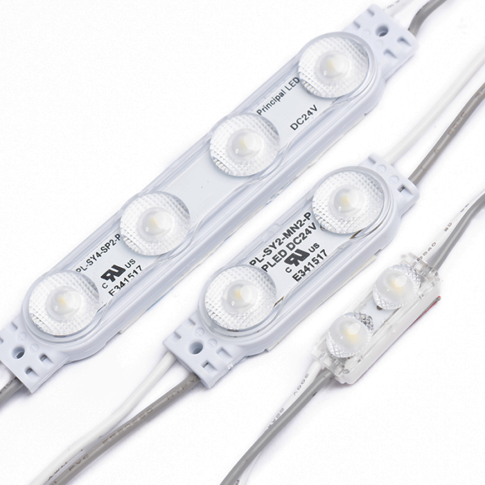 Prism Synergy Mini - Bounce LED