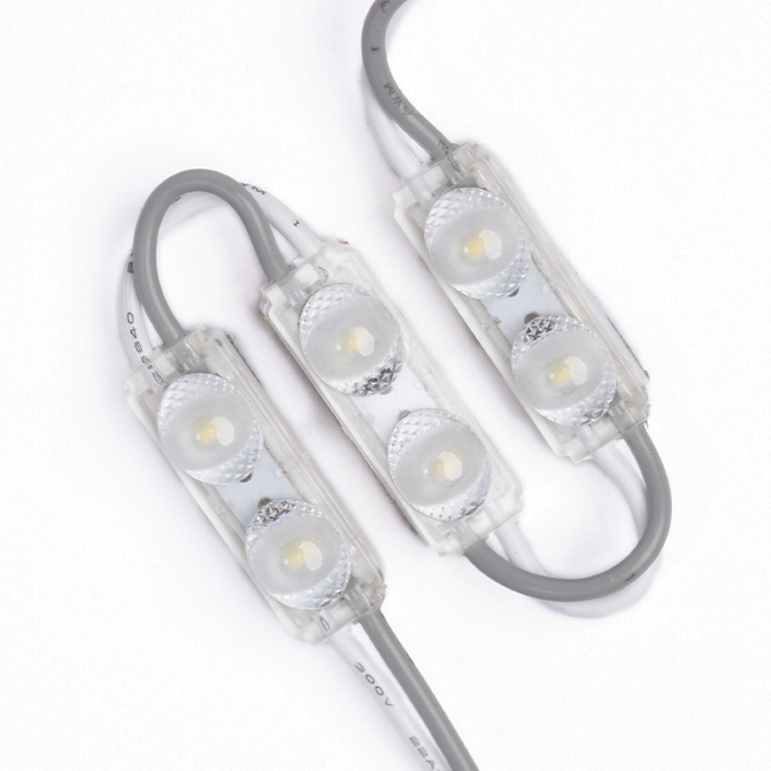 Prism Synergy Micro - Bounce LED