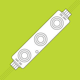 LED Lighting Cable Products Australia | Bounce LED