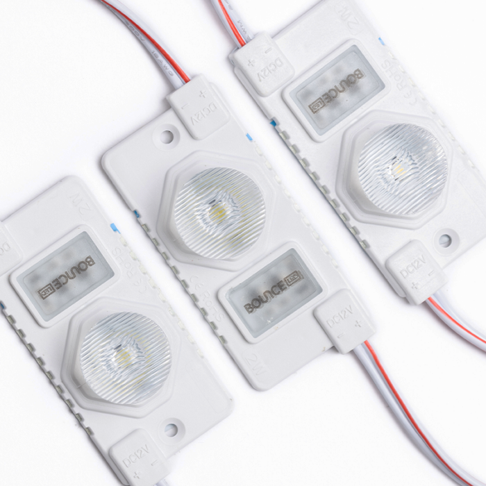 Narrow Beam LED - Blade Plus: Bounce LED