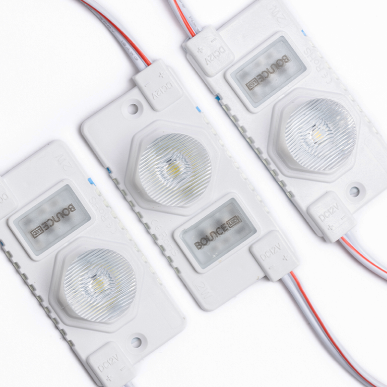 Narrow Beam LED - Blade Plus: Bounce LED