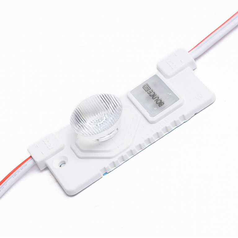 Narrow Beam LED - Blade Plus: Bounce LED