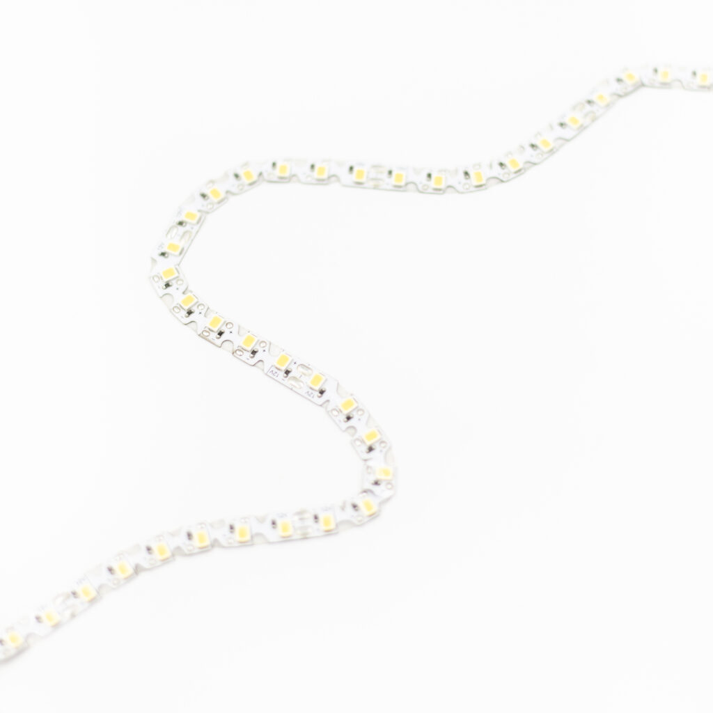 Cobra Plus LED Strip Light - Cuttable every 1 LED | Bounce LED