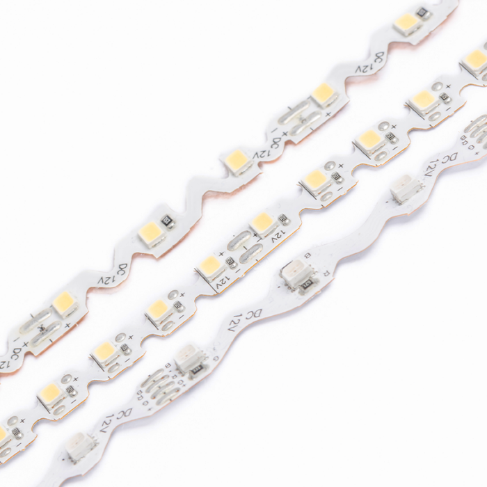 Cobra Plus LED Strip Light - Cuttable every 1 LED | Bounce LED